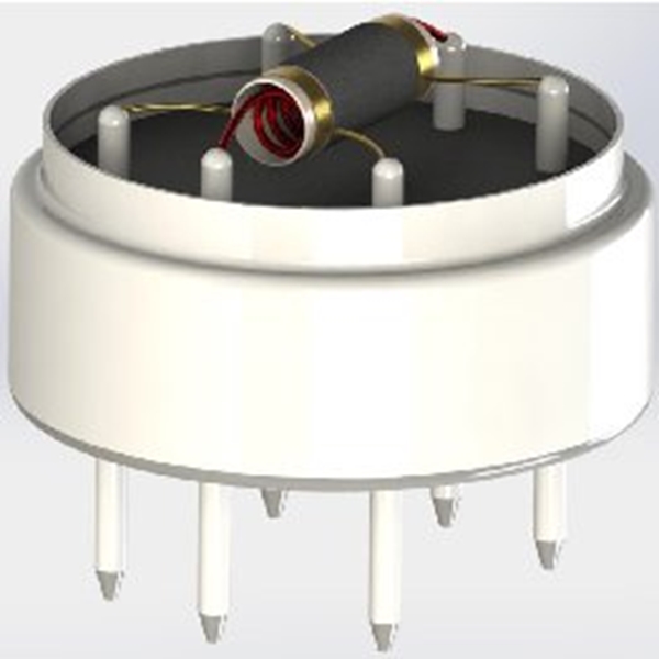 MQ-8 Hydrogen Gas Sensor: Datasheet, Pinout & Working - The Engineering ...