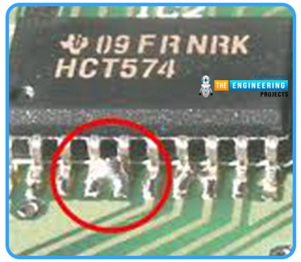 Common Issues Faced in PCB Designing - The Engineering Projects