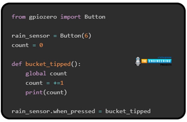 IoT Based Weather Station in Raspberry Pi 4 | Part 2 - The Engineering ...