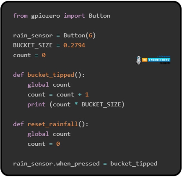 IoT Based Weather Station in Raspberry Pi 4 | Part 2 - The Engineering ...