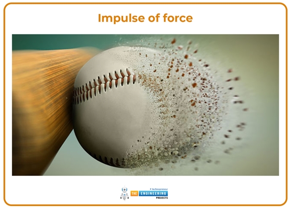 Momentum in Physics - The Engineering Projects