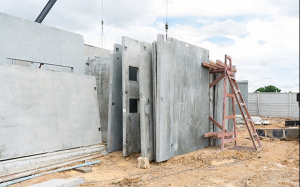 Getting the Most Out of Precast Concrete in Construction - The ...