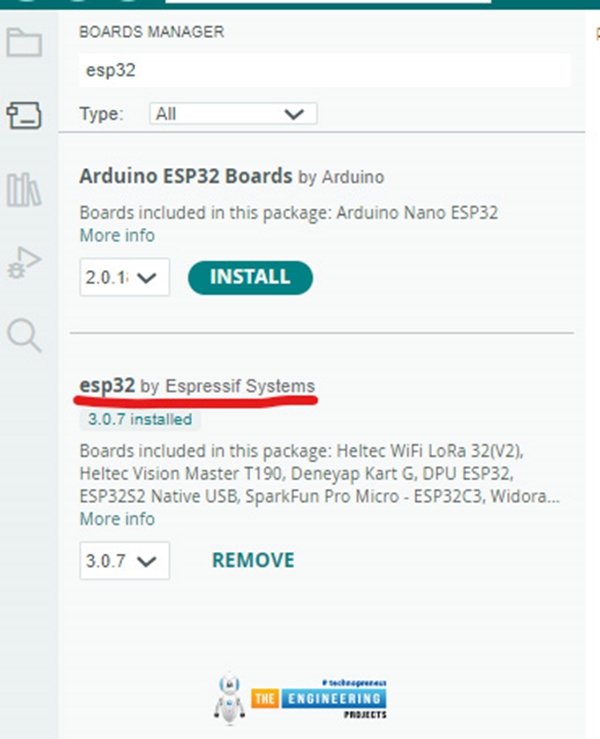 ESP32-CAM-Based Real-Time Face Detection and Counting System - The Engineering Projects