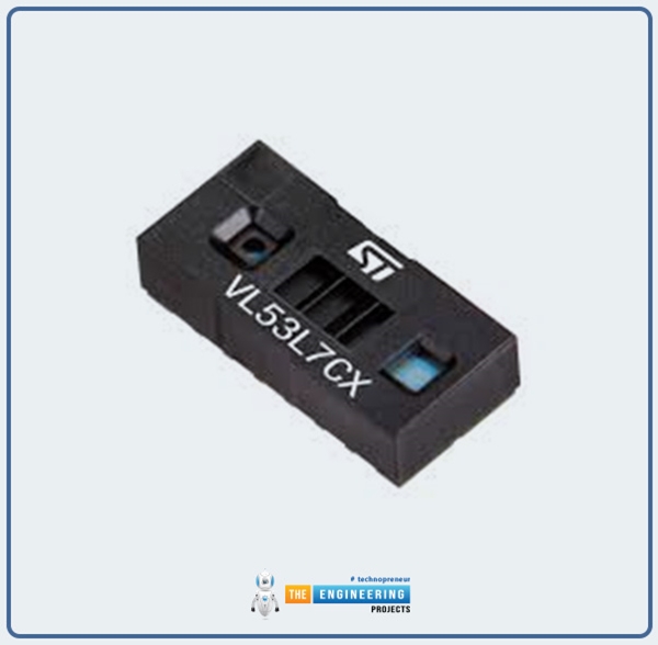 FlightSense Multi-zone Distance Sensor for Presence Detection - The ...