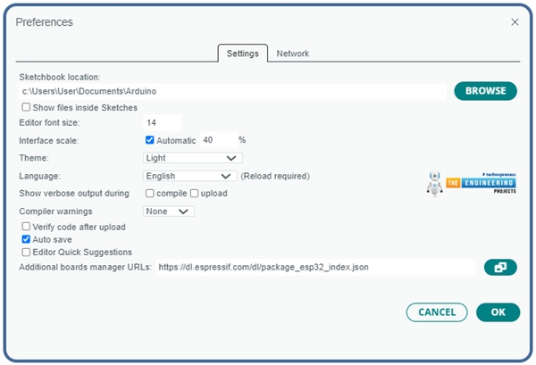 Getting Started with ESP32-CAM | Pinout, Features, Programming, Code ...