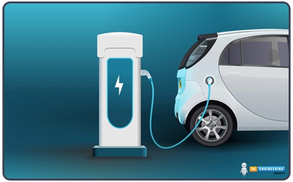 Introduction to Electric Vehicles - The Engineering Projects
