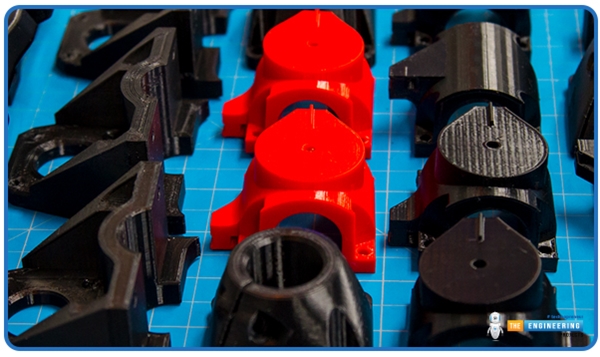 Introduction to PETG Filament - The Engineering Projects
