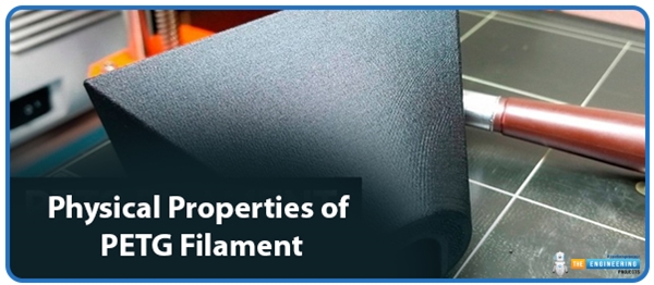 Introduction to PETG Filament - The Engineering Projects