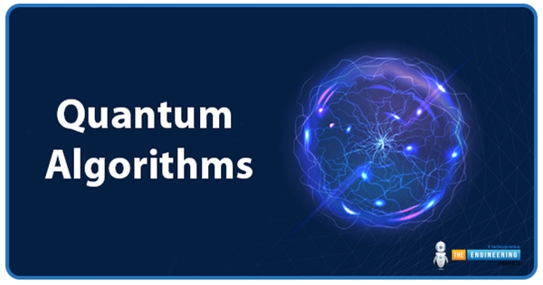 Introduction to Quantum Computing - The Engineering Projects