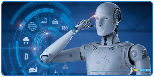 Introduction to Robotics - The Engineering Projects