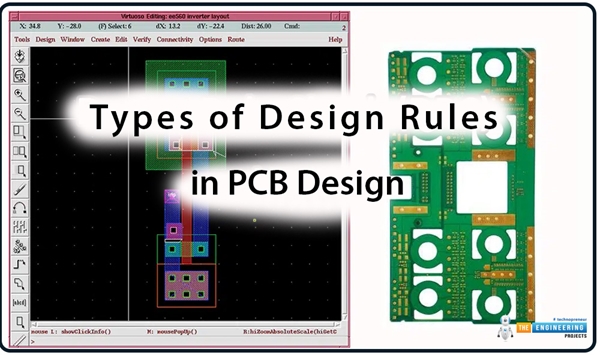 Design Rule Check (DRC): Avoiding Common PCB Layout Mistakes - The ...