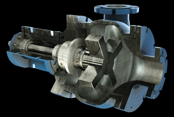 How Submersible Pumps Are Key In Mining, Dredging, And Wastewater ...