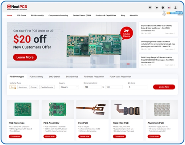 What is the Flying Probe Test? Used in PCB Fabrication - The ...