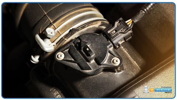 How to Diagnose a Faulty MAP Sensor? Symptoms, Causes, Replacement and ...