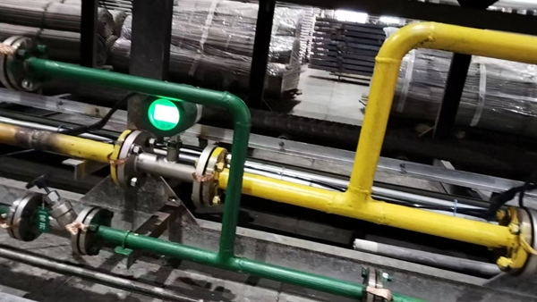 Natural Gas Flow Meter Types and Applications - The Engineering Projects
