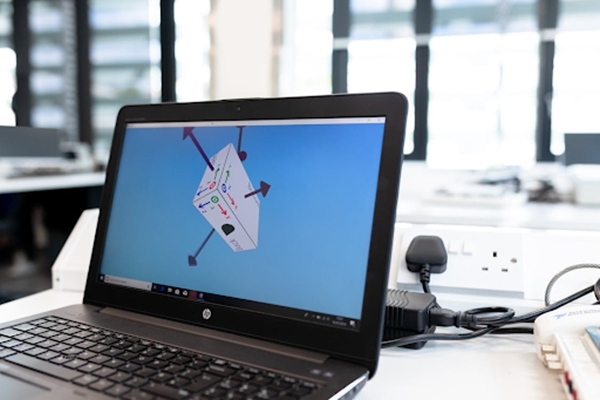 3D Printing for Mechanical Engineering Students: From CAD to a ...