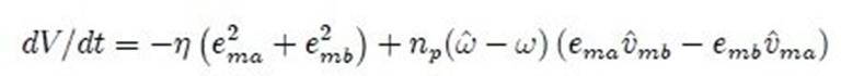 Sensorless Speed Estimation Of Induction Motor In Matlab The