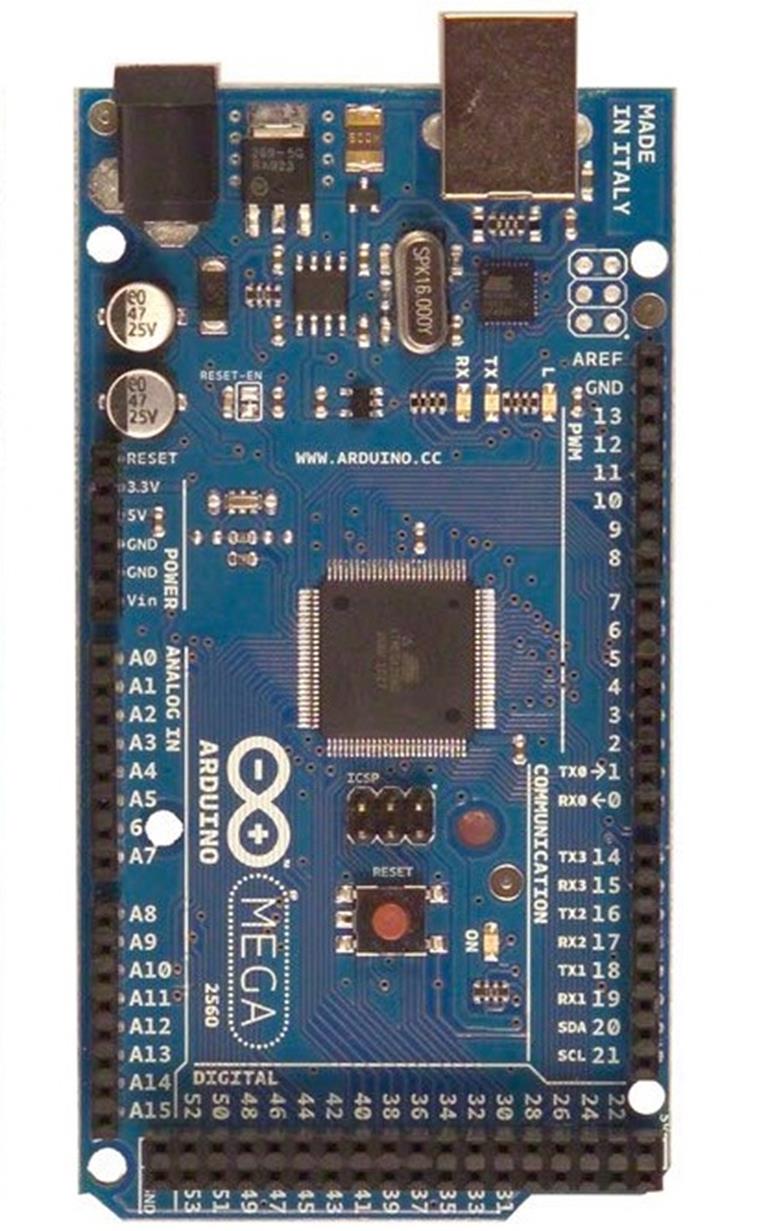 Arduino Projects - The Engineering Projects