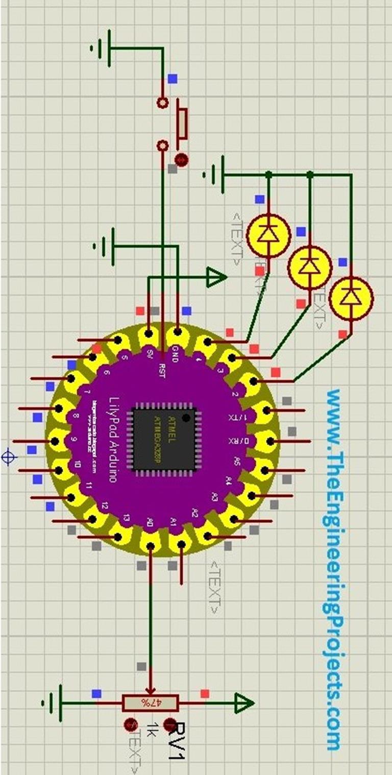 Arduino Projects - The Engineering Projects