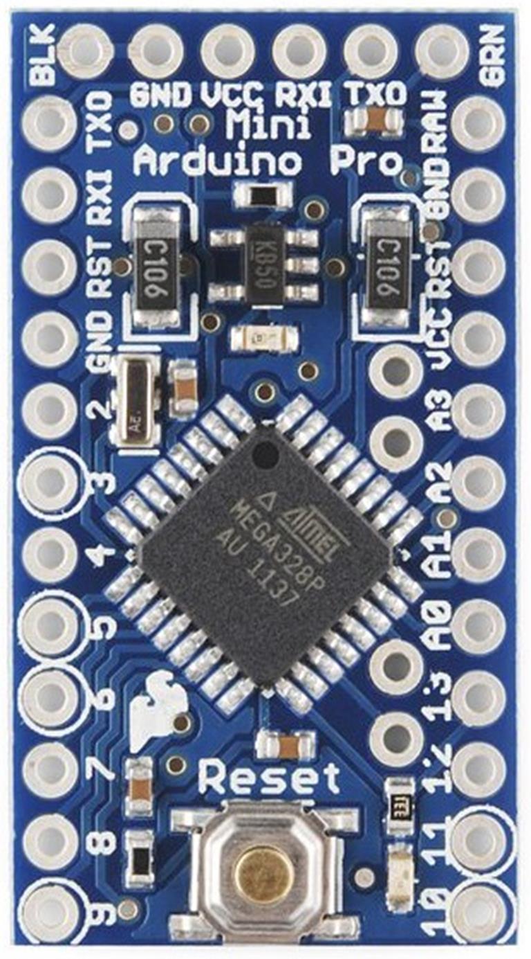 Arduino Projects - The Engineering Projects