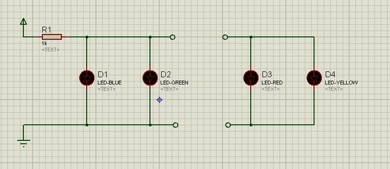 How to Increase Workspace in Proteus - The Engineering Projects
