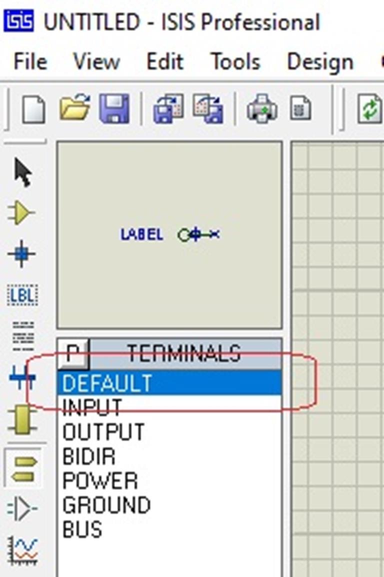How to Increase Workspace in Proteus - The Engineering Projects