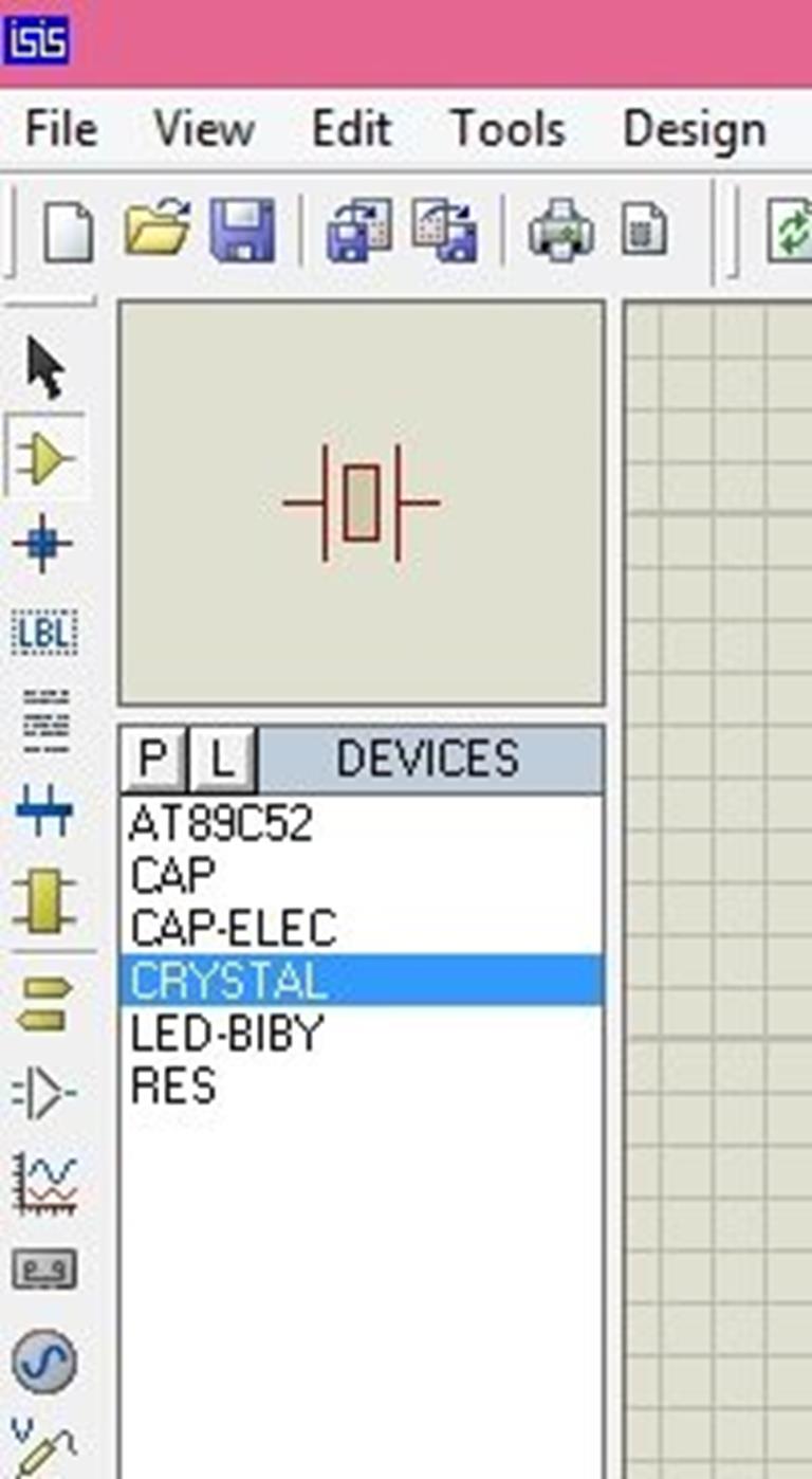 LED Blinking Project Using 8051 Microcontroller - The Engineering Projects LED Blinking Project Using 8051 Microcontroller - The Engineering Projects