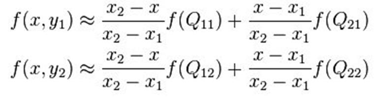 Image Zooming with Bilinear Interpolation in MATLAB - The Engineering Projects
