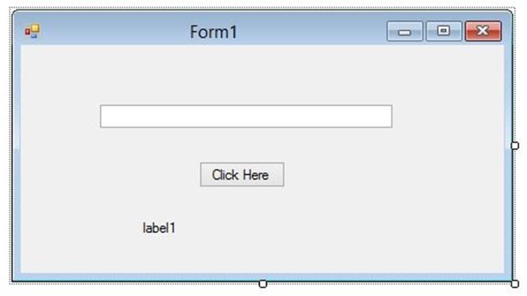 How to use C# if else Statement - The Engineering Projects