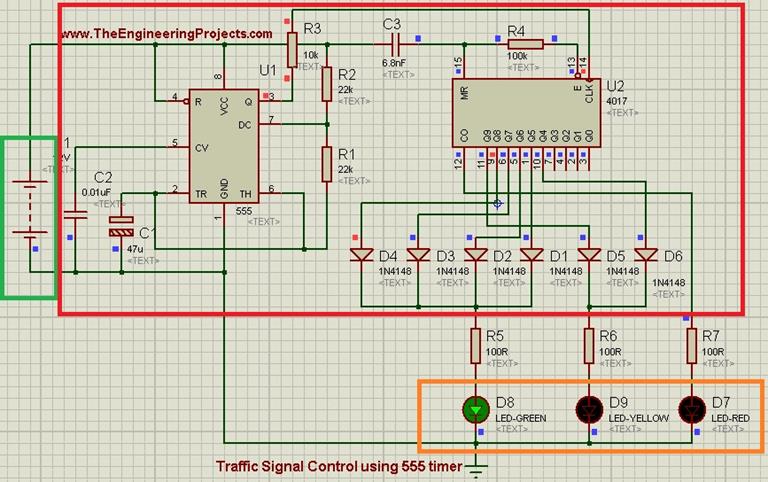 What is an Embedded System? Definition, Examples, Types & Development ...