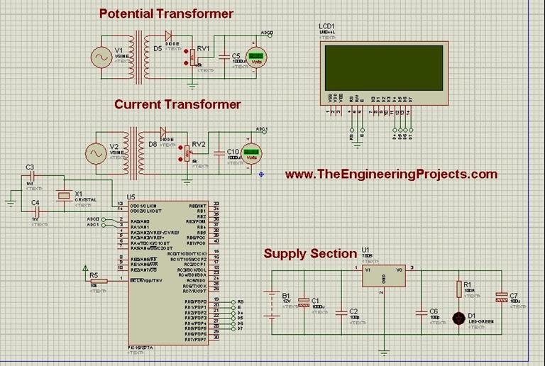 Engineering Projects - The Engineering Projects