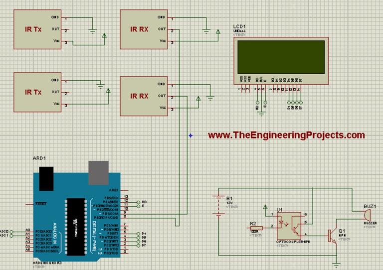 Engineering Projects - The Engineering Projects