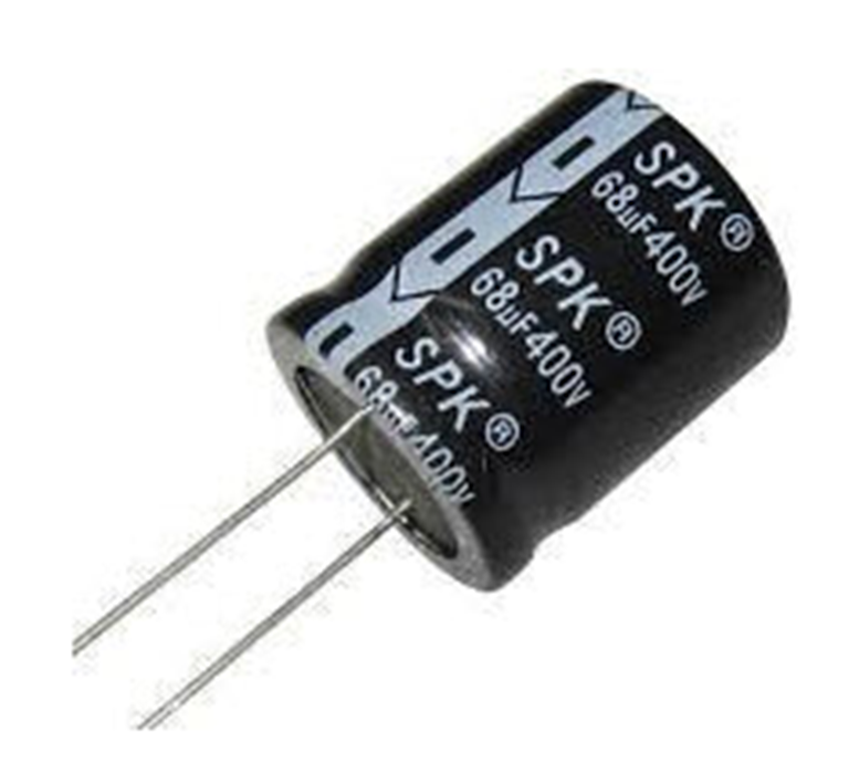 Evolution of Capacitors - The Engineering Projects