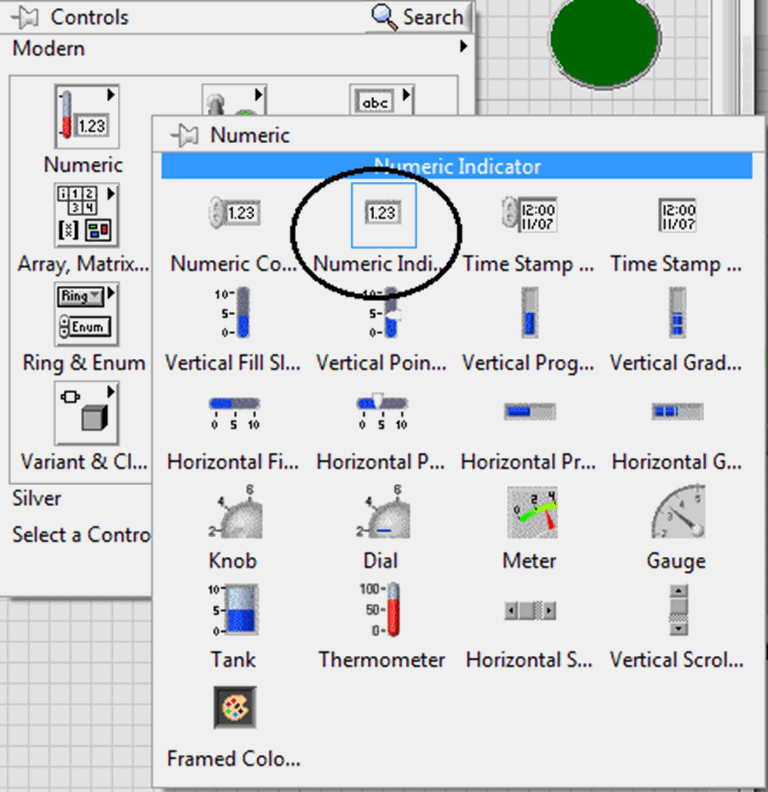Temperature Sensing in LabVIEW - The Engineering Projects