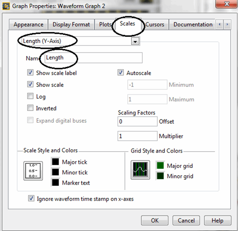 Communication Signals Generation in LabView - The Engineering Projects