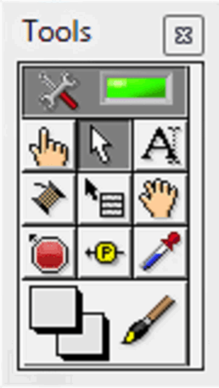 Quadratic Roots Calculation in LabVIEW - The Engineering Projects