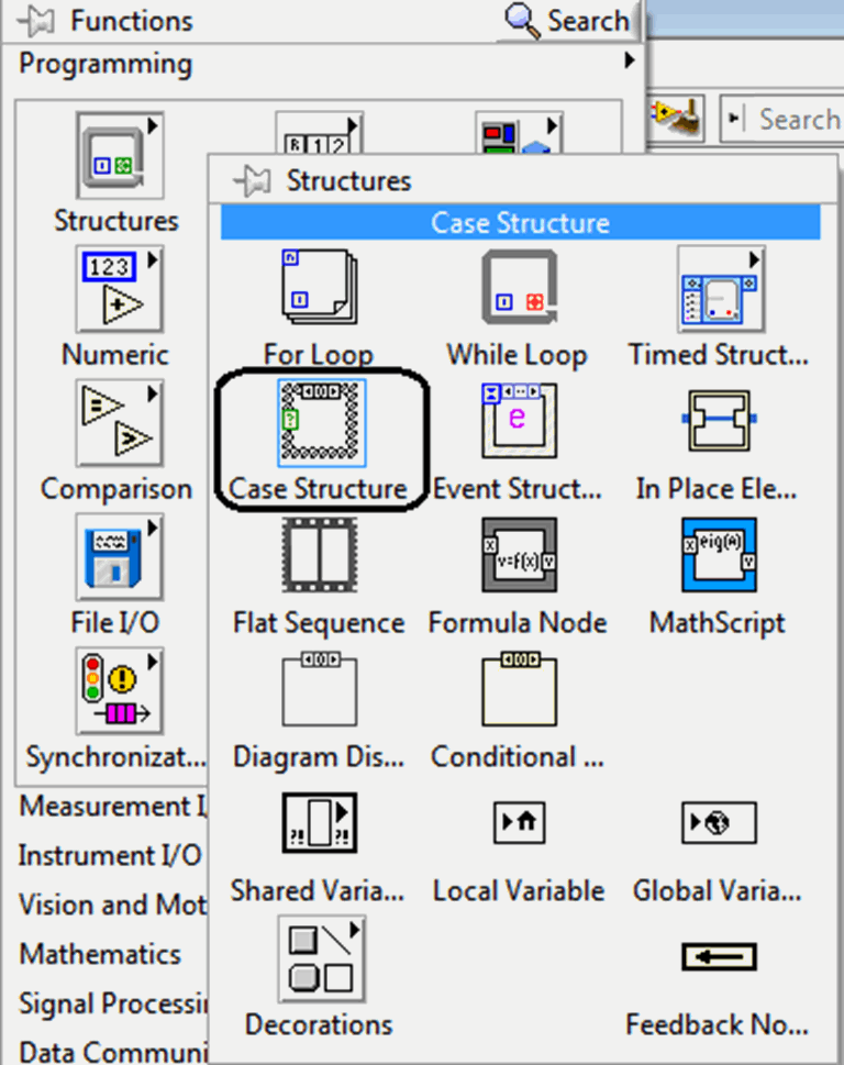 Creating First Program with myRIO - The Engineering Projects