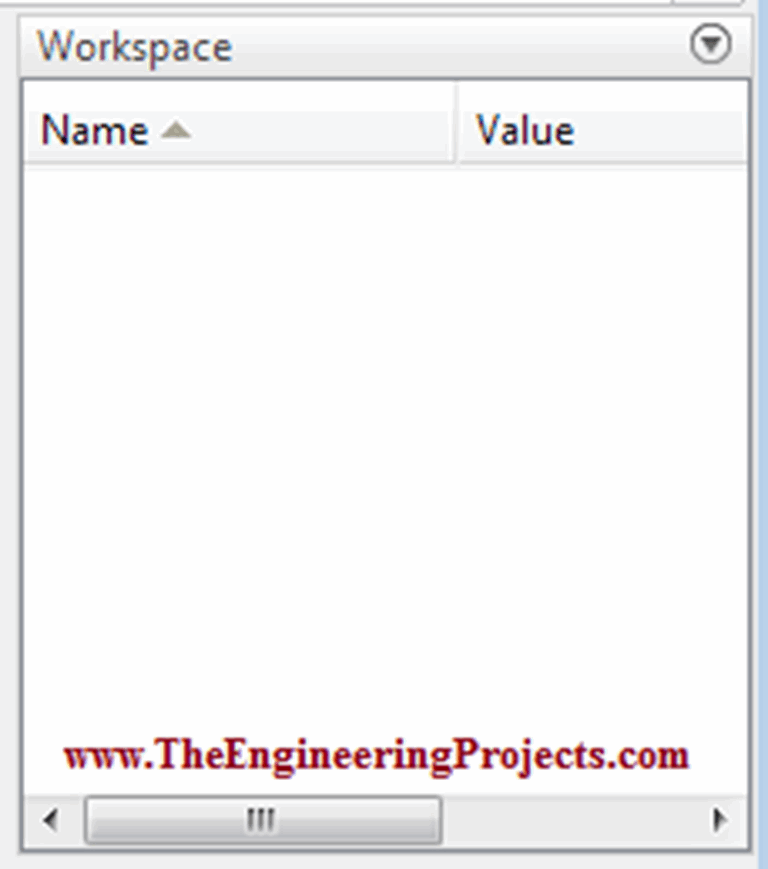 How to Clear MATLAB Windows - The Engineering Projects