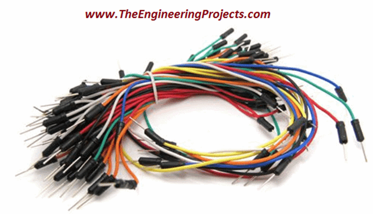 Interfacing Flame Sensor with Arduino - The Engineering Projects