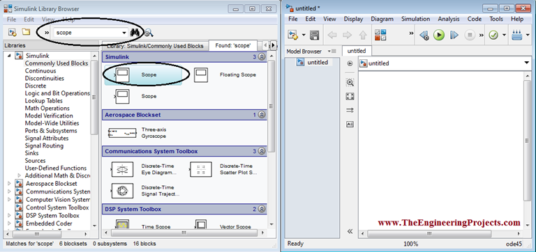 How to use MATLAB - The Engineering Projects