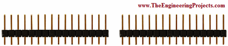 LCD Interfacing with Microcontrollers - The Engineering Projects