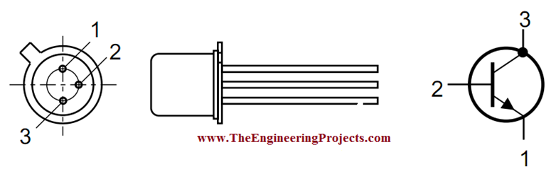 Introduction to 2N2222 - The Engineering Projects