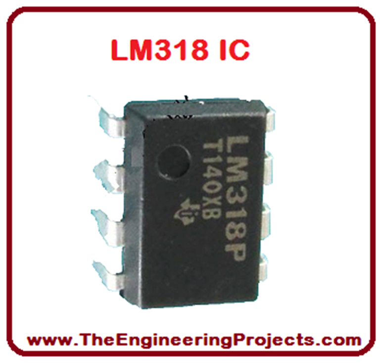 Introduction to LM318 - The Engineering Projects