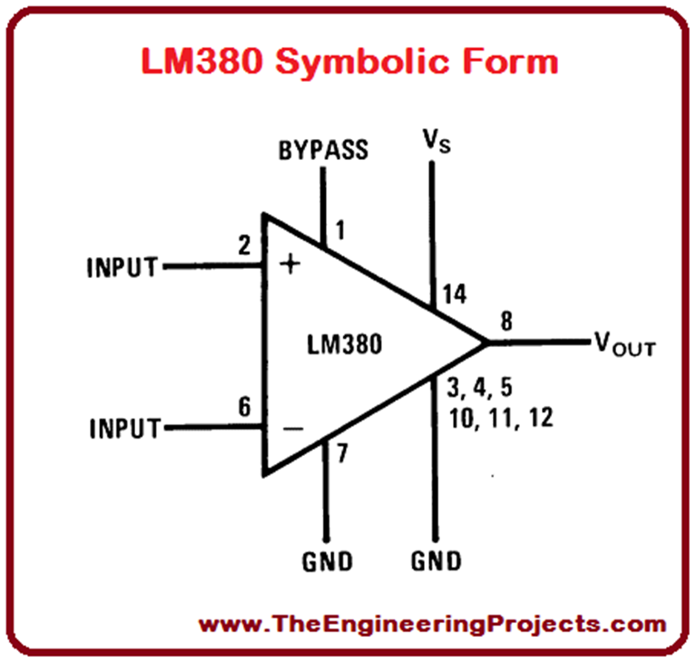 Introduction to LM380 - The Engineering Projects