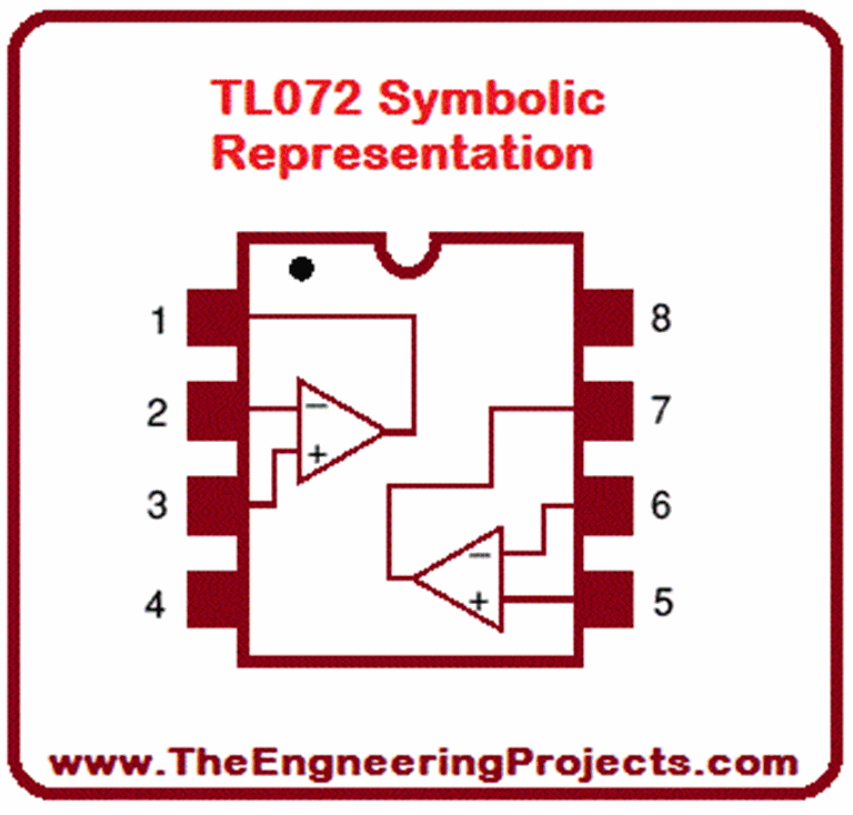 Introduction to TL072 - The Engineering Projects