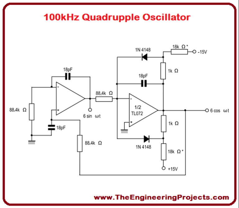 Introduction to TL072 - The Engineering Projects