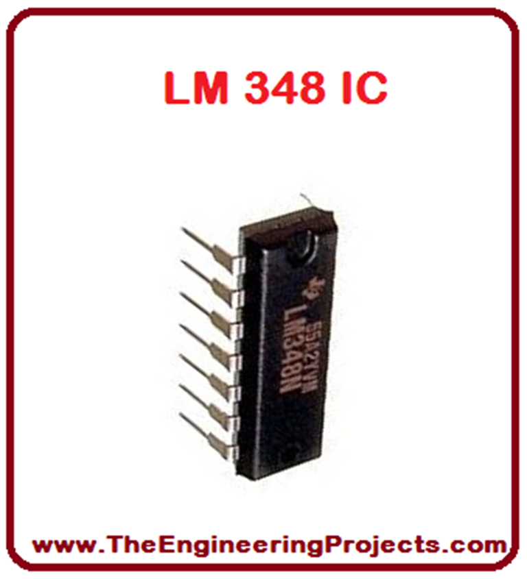 Introduction to LM348 - The Engineering Projects