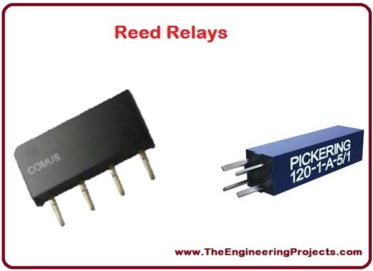 Introduction to Relay - The Engineering Projects