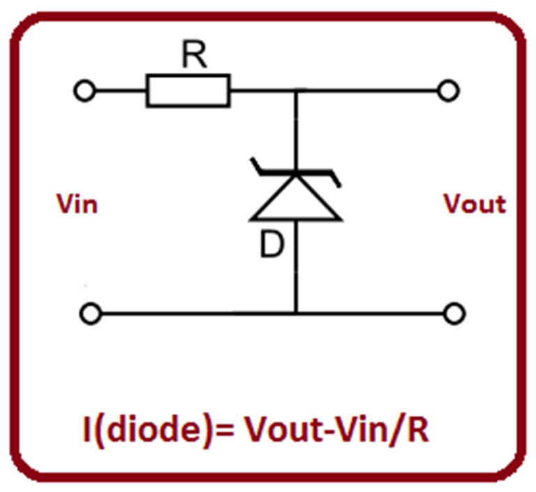 Introduction to 1n4733a - The Engineering Projects