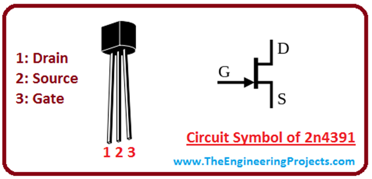 Introduction to 2n4391 - The Engineering Projects